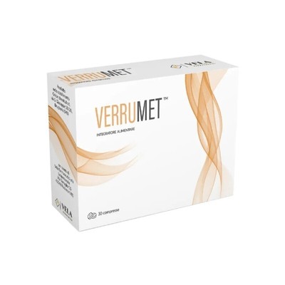 VELA FARMACEUTICI Verrumet - Immune Boost Supplement 30 Tablets | eBay
