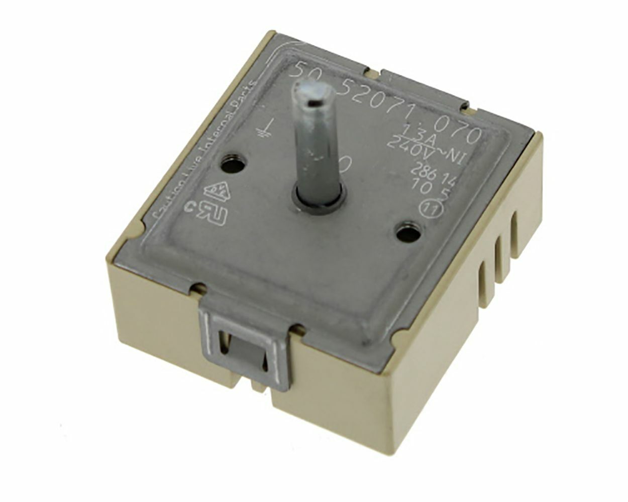 Hotpoint INDESIT CREDA Belling Cooker Hob Energy Regulator Diamond H ...