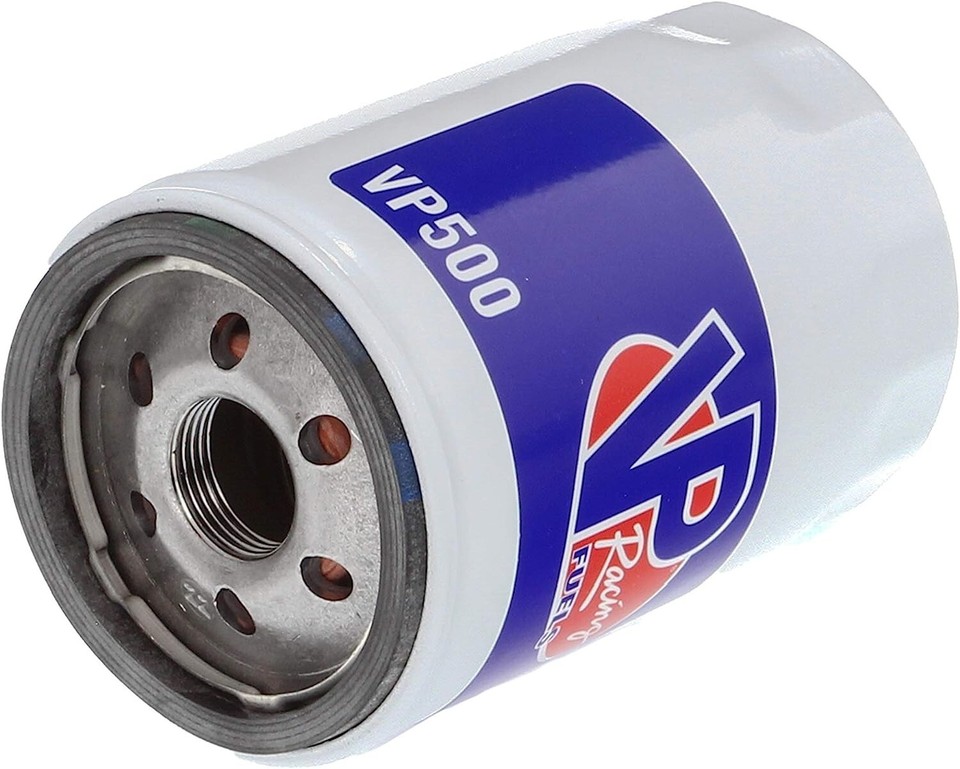 VP Racing VP500 20,000 Mile Premium Full Synthetic Oil Filter | eBay