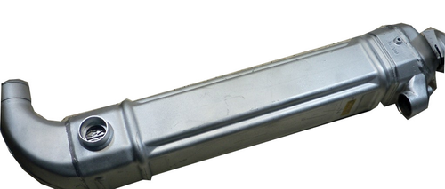 RECYRKULATOR ACTROS MODINE EGR Exhaust Gas Recirculation MERCEDES ...