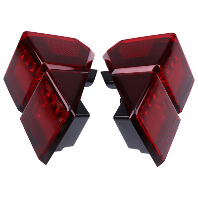 Left&Right Tail Lights Pair 2413766 2413767 For Polaris Ranger 1000 XP ...