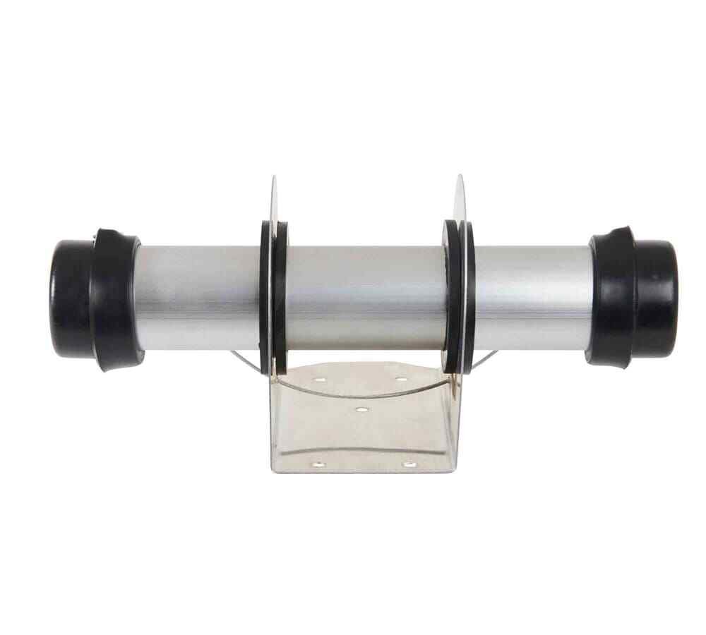 4 PCs Trailer Document Holder Registration Card Box Insurance Aluminum ...