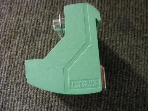 Phoenix Contact Interface Module D-Sub 25 Pin PN# 2315133 Cat# VIP-3/SC ...