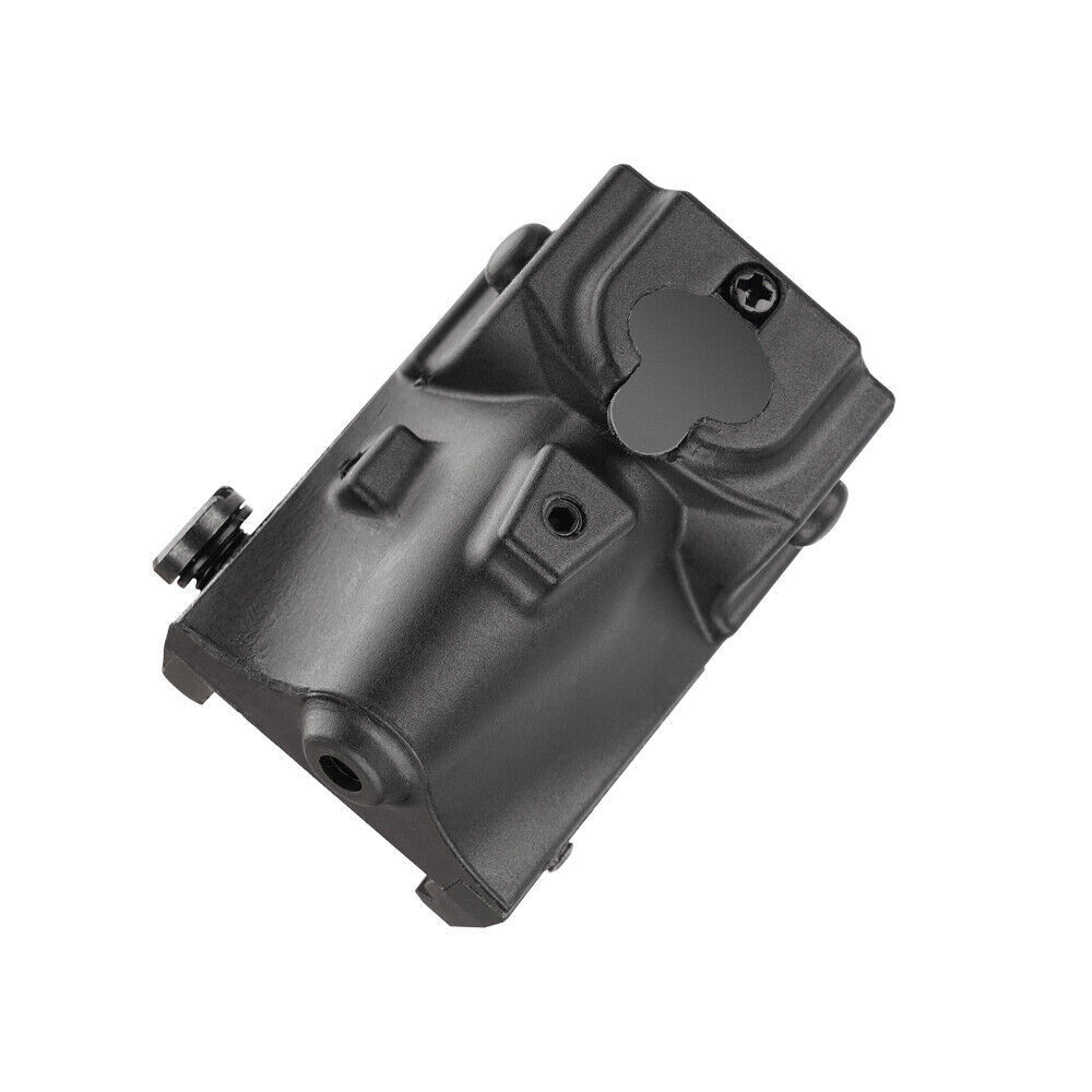 Laser Sigh Pistol Gun For Glock Pointer USB Rechargeable Beam 17 18c 19 ...