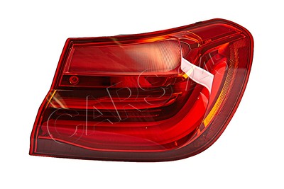 Genuine BMW G11 G12 Sedan Rear Light In The Side Panel Right OEM ...