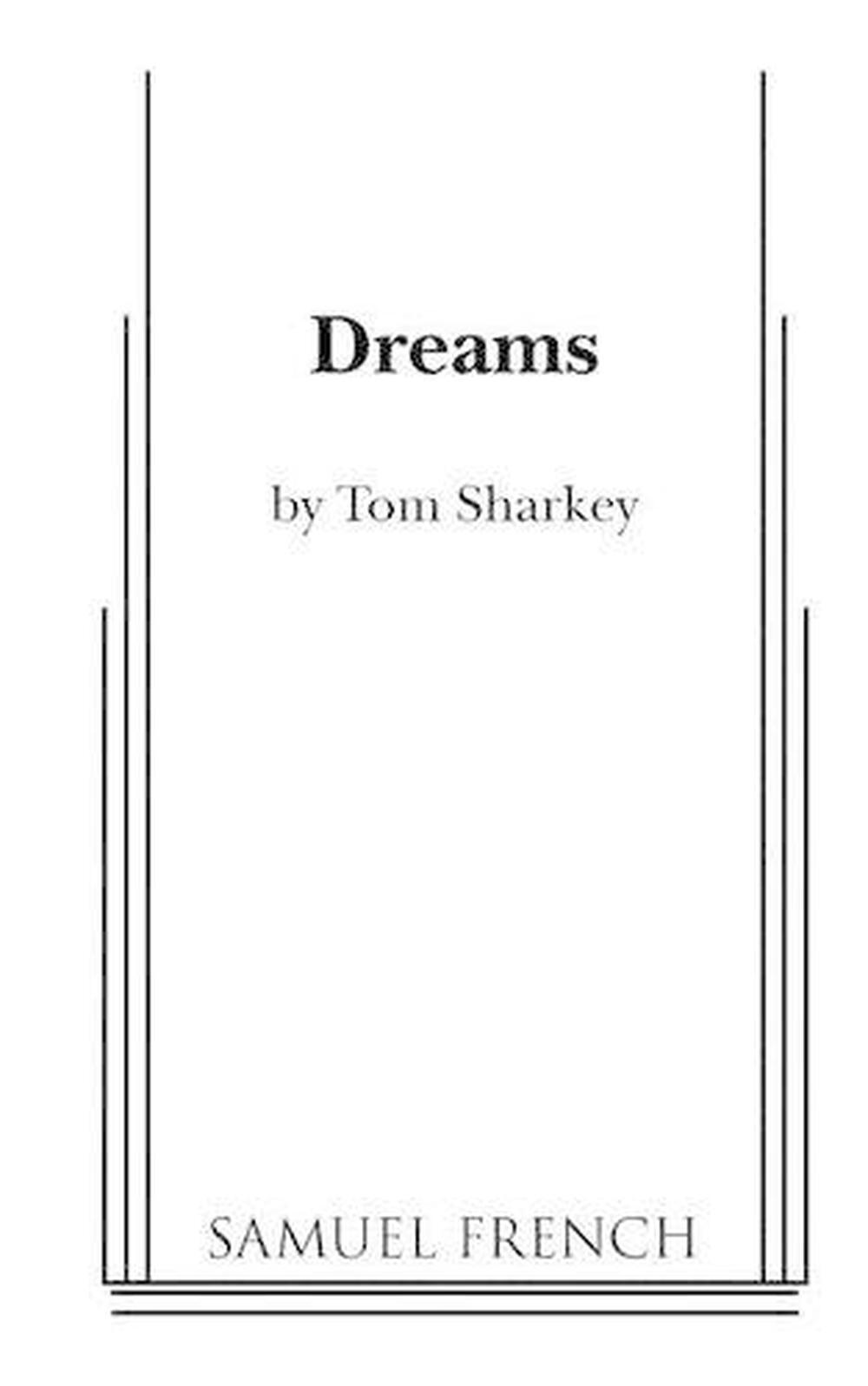 Dreams by Tom Sharkey (English) Paperback Book 9780573700101 | eBay