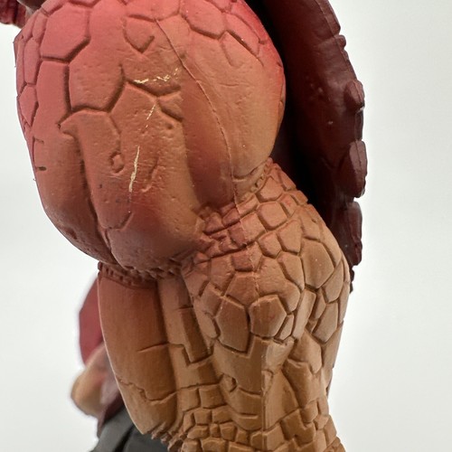 NECA - MOTU Masters Of The Universe 200X Statue CLAWFUL 100% Complete ...