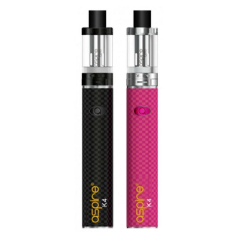 AUTHENTIC ASPIRE K2 800 | K3 1200 | K4 2000 mAh E CIG SHISHA VAPE KIT ...