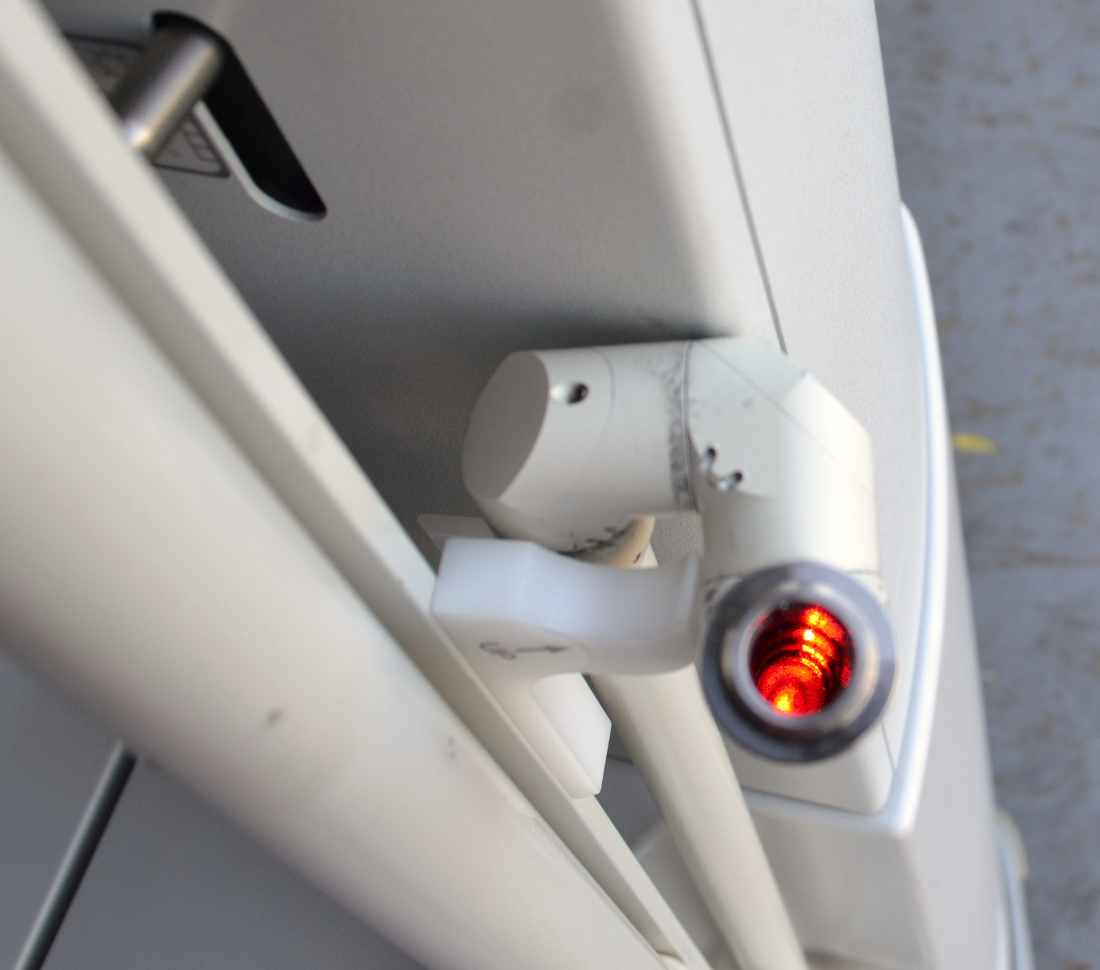 Coherent Ultrapulse 5000C C02 Laser With Keypad | eBay