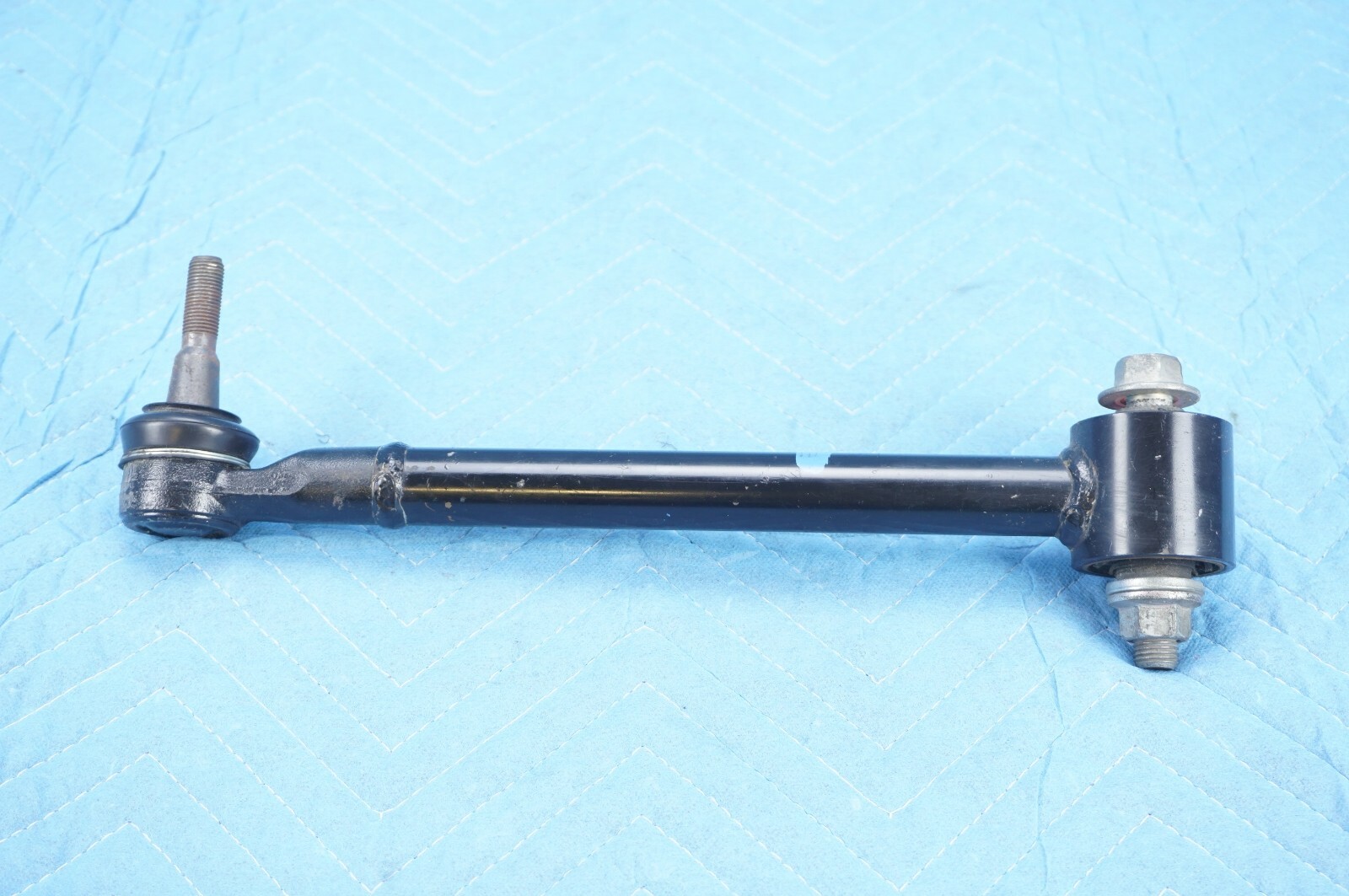 Lexus Ls430 Rear Lower Control Arm RH and LH 2001-2006 OEM 48710-50060 ...