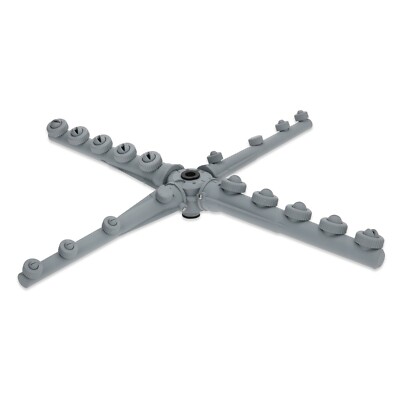 IME OMNIWASH COMPLETE WASH RINSE ARM ASSEMBLY LSISA6 DISHWASHER ...