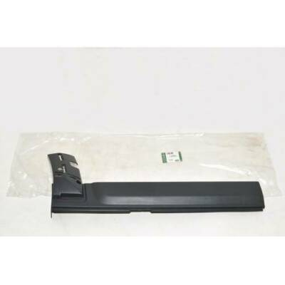 Land Rover LR3 and LR4 Genuine Rear Moulding Door RH Right Hand ...