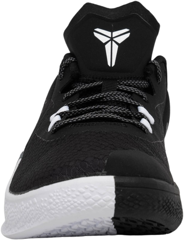 Nike Mamba Fury Snakeskin - Black Smoke Grey for Sale | Authenticity ...