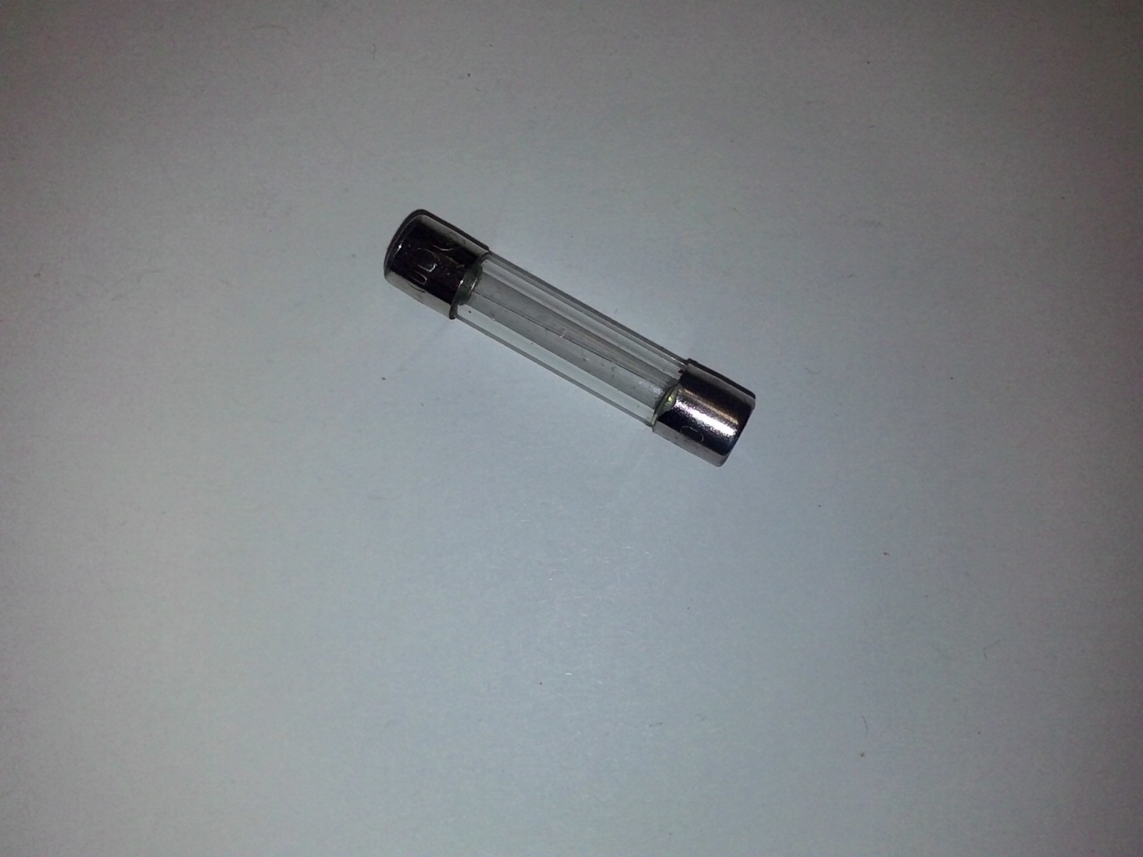 Lot of 5 Pcs. .75 (3/4) (750mA) Amp / 250 Volt / 3AG Type Glass Fast ...