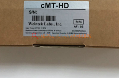 ONE WEINTEK cMT-HD Screen New | eBay Australia