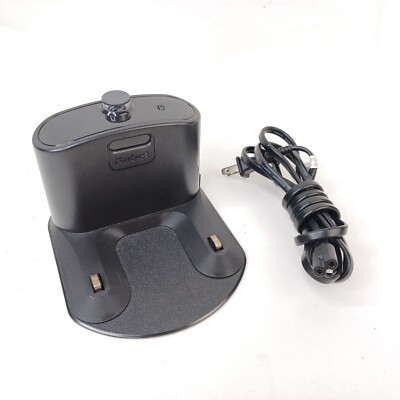 iRobot Roomba Charger Model 17070 Charging Dock Home Base | eBay