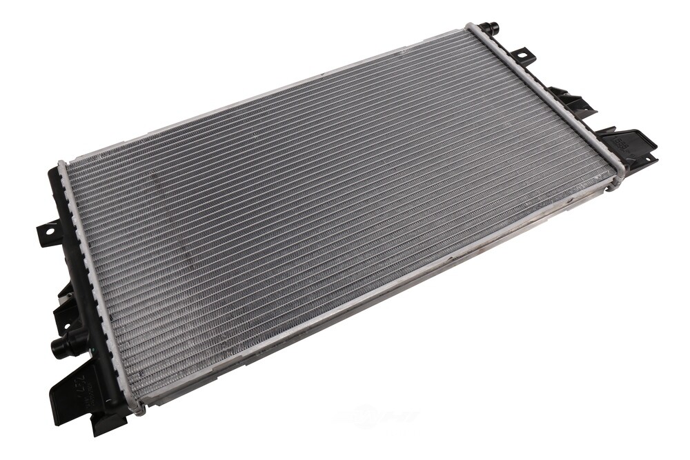 Turbocharger Heat Exchanger-V, VIN: J, Eng Code: LTA fits 2019 Cadillac ...