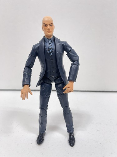 Marvel X-Men The Movie Professor Charles Xavier Action Figure 2000 ...