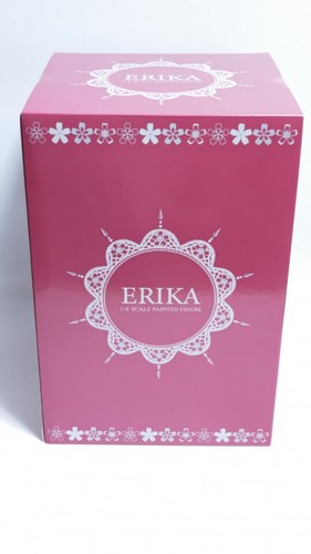 [NEW] Native Rocket Boy Mahou Shoujo 22.0 Ninja Erika 1/6 Complete ...