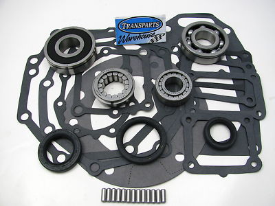 Fits Jeep AX5 5 Spd AX4 4 Spd Transmission Rebuild Kit 84-87 | eBay