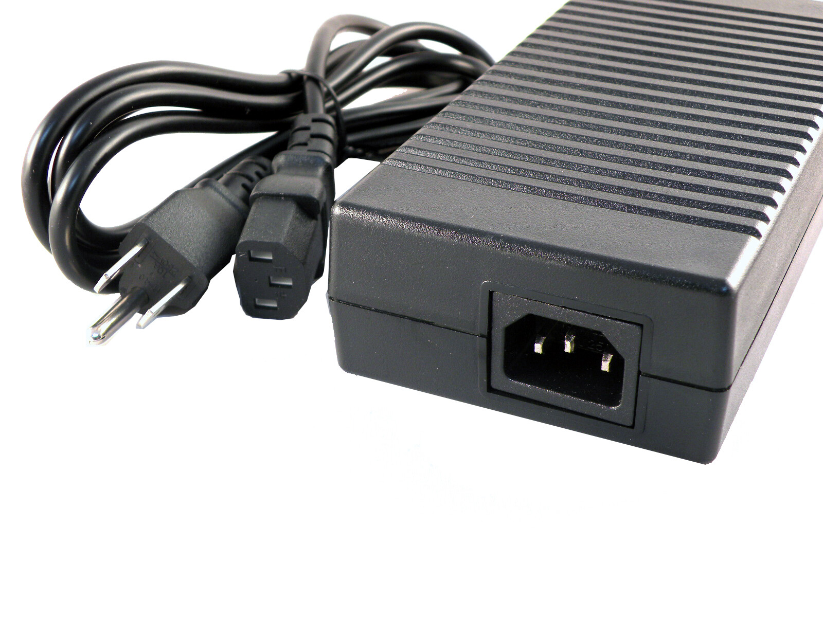 AC Adapter for EVOO Gaming Laptop 15" EG-LP5, EG-LP5-BK, EG-LP4, EG-LP4 ...