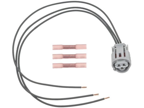 For 2012-2018 Ford Focus Fuel Pressure Sensor Connector SMP 31998VDJH ...