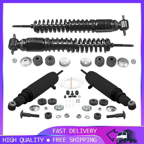 Shock Absorber For Ford Ranchero 1979 1978 1977 1976 1975 1974 1973 ...