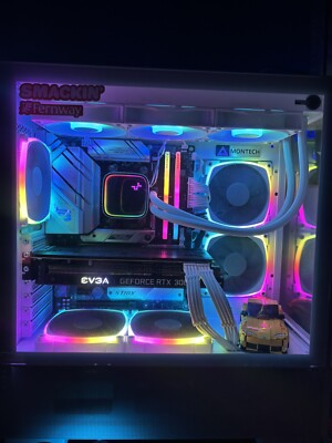 Gaming PC(without GPU) | eBay