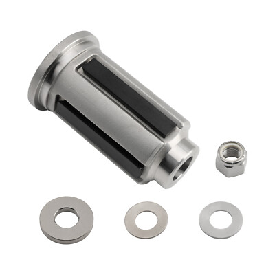 Heavy Duty 1.25 Prop Shaft Hub Kit For Mercury Marine Racing 8M0183487 ...