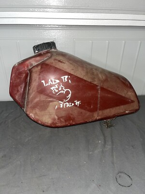 1981 Maico Gas Tank | eBay