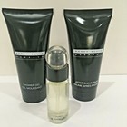 Perry Ellis Vacation Gift/Travel Set:Perry Woman, Perry Man, Perry ...