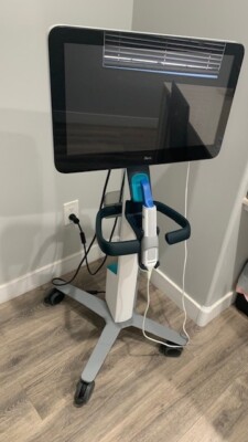 iTero Element 5D PLUS with cavity detection + Intraoral Scanner for ...