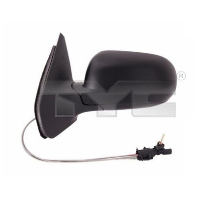 TYC Rétroviseur extérieur compatibilite avec VW 337-0014 | eBay