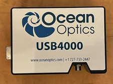 Ocean Optics USB4000 USB Spectrometer for sale online | eBay