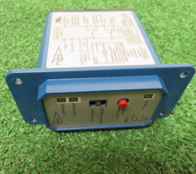 FLYGT 14-407129 MINICAS 120 CONTROL STATUS UNIT 120V | eBay