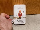Castelbel Porto Magical Christmas Luxury Bar Soap 10.5 OZ- Sugared ...