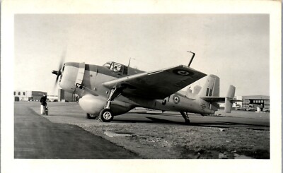 Grumman TBF/TBM "Avenger" Bomber Plane Reprint Photo (3 x 5) WW2 | eBay