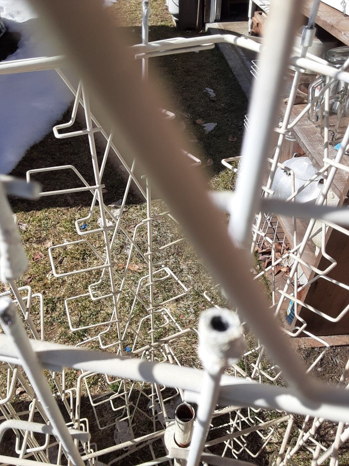 Vintage Comic Book Spinner Rack with topper | eBay