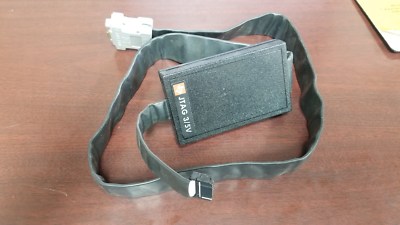 Texas Instruments JTAG 3/5V Pod | eBay