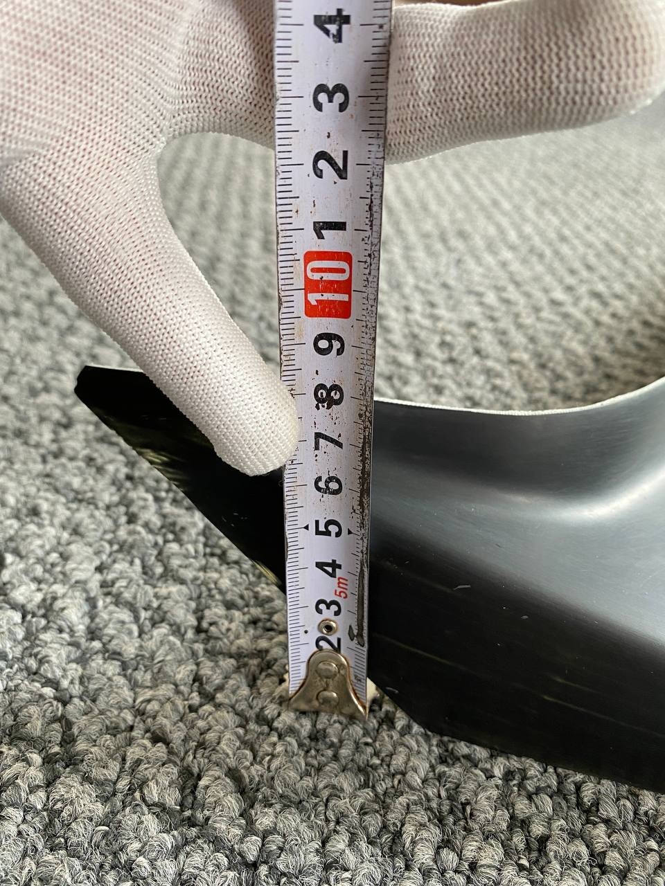 🍀Front Lip Air Dam JDM Victory 70`🍀 Skyline C10 C210 HR30 R31 GX61 GX71 ...