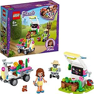 LEGO 41425 LEGO Friends Olivias Blumengarten 5702016619102 | eBay.de