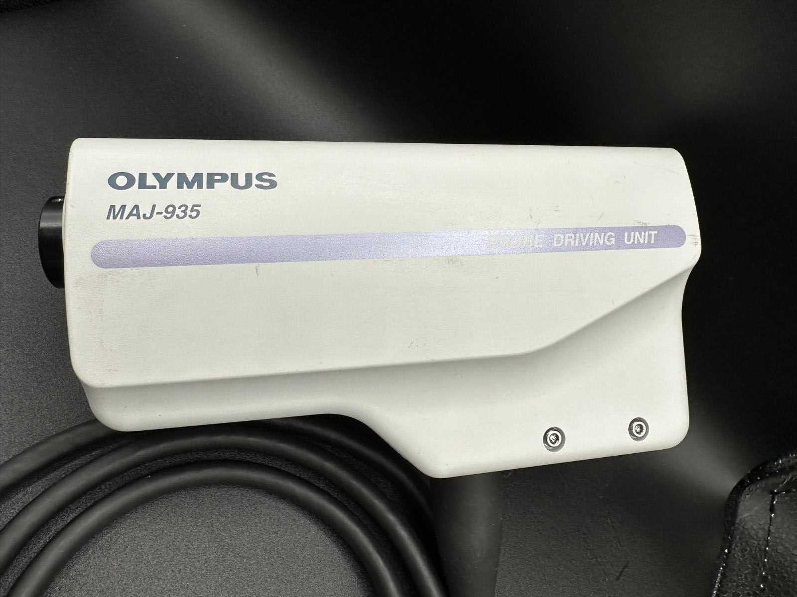 OLYMPUS MAJ-935 Endoscopic Ultrasound Probe Driving Unit, Great ...
