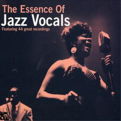 Various Artists The Essence of Jazz Vocals (CD) Album | eBay