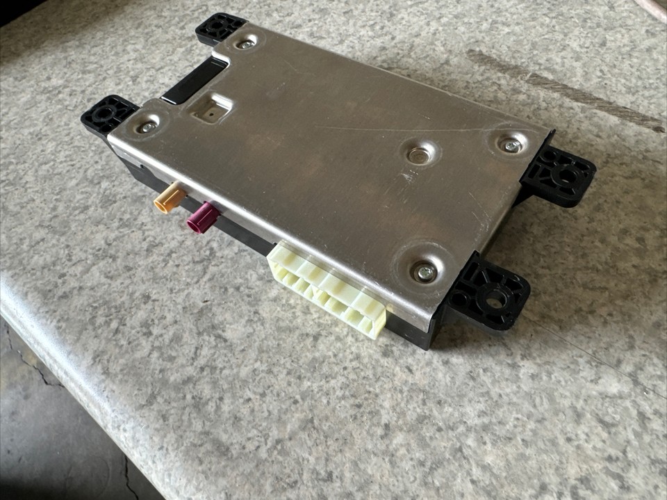 Ford Genuine TELEMATICS Sync COMMUNICATION CONTROL MODULE UNIT LB5T ...