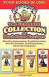 The Ultimate Rush Hour Recipe Collection: Effortless Entertaining ...