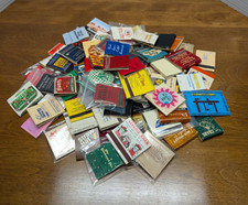 Collectible Matchbooks for sale | eBay
