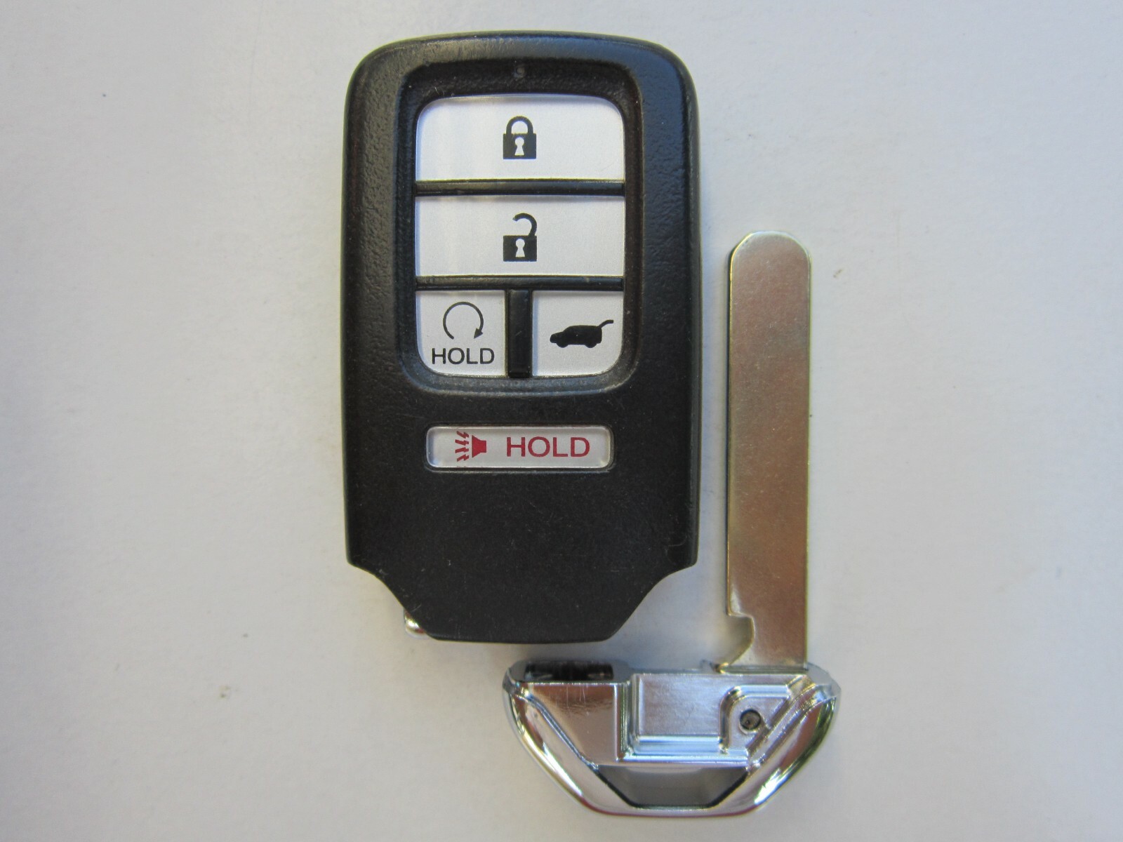 OEM 2019-2022 HONDA PILOT PASSPORT SMART KEY KEYLESS REMOTE FOB NEW KEY ...