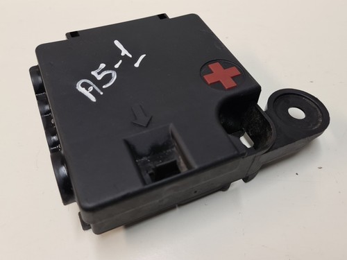 8K0937517A BATTERY TERMINAL BOX AUDI A4 A5 | eBay