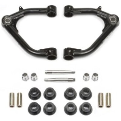 Fabtech for 07-18 GM C/K1500 w/OE Forged UCA 0-6in Uniball Upper ...