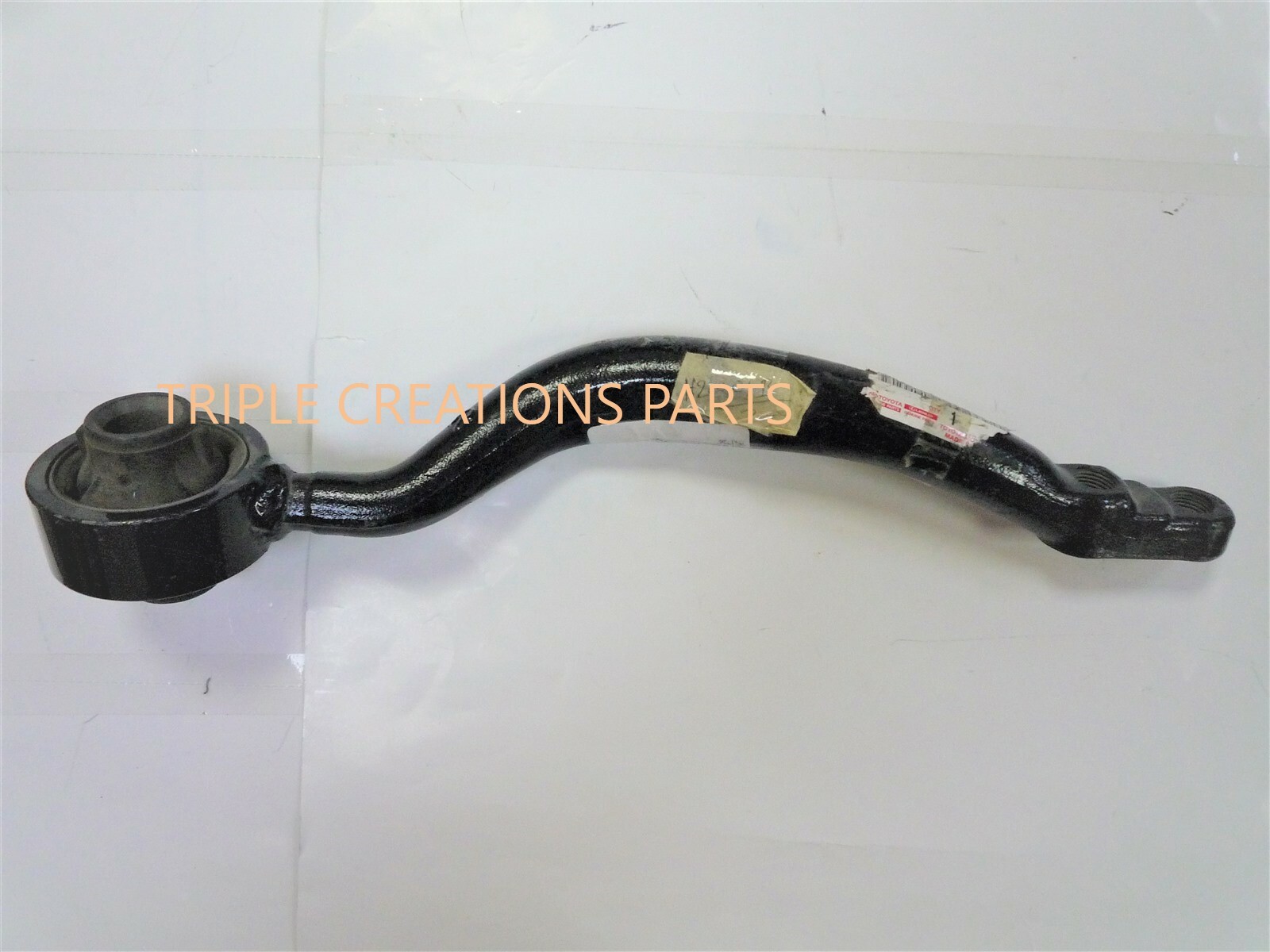 4866051020 GENUINE Toyota ARM ASSY, LWR NO.2 48660-51020 OEM | eBay